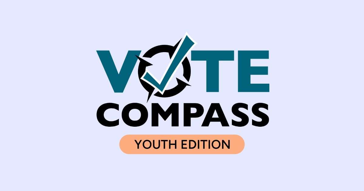 Vote Compass - Youth Edition